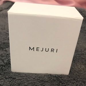 Mejuri | Jewelry | 3 Square Mejuri Gift Box | Poshmark